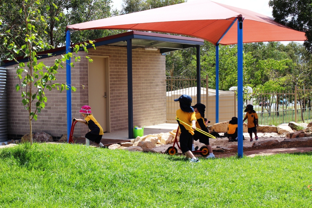 Early Learning Centre - Covenant Christian School