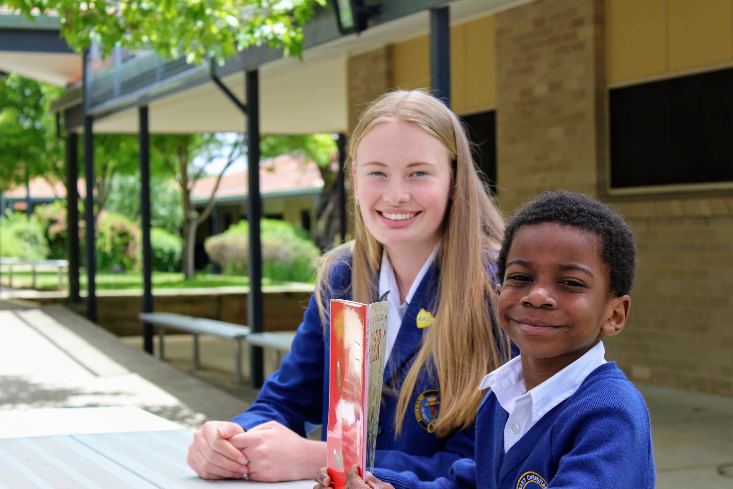 Tuition Fees - Covenant Christian School