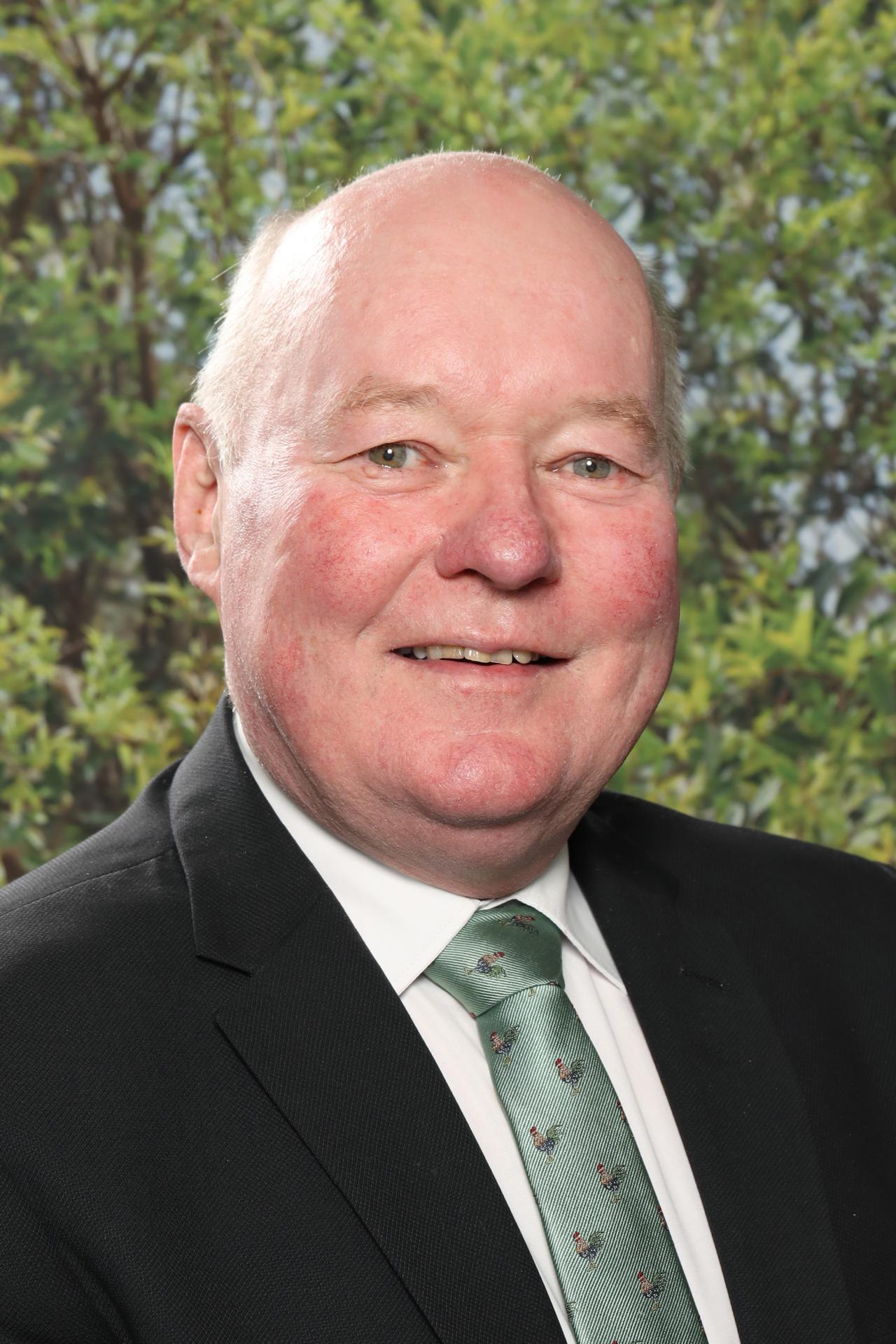 Leadership - Covenant Christian School